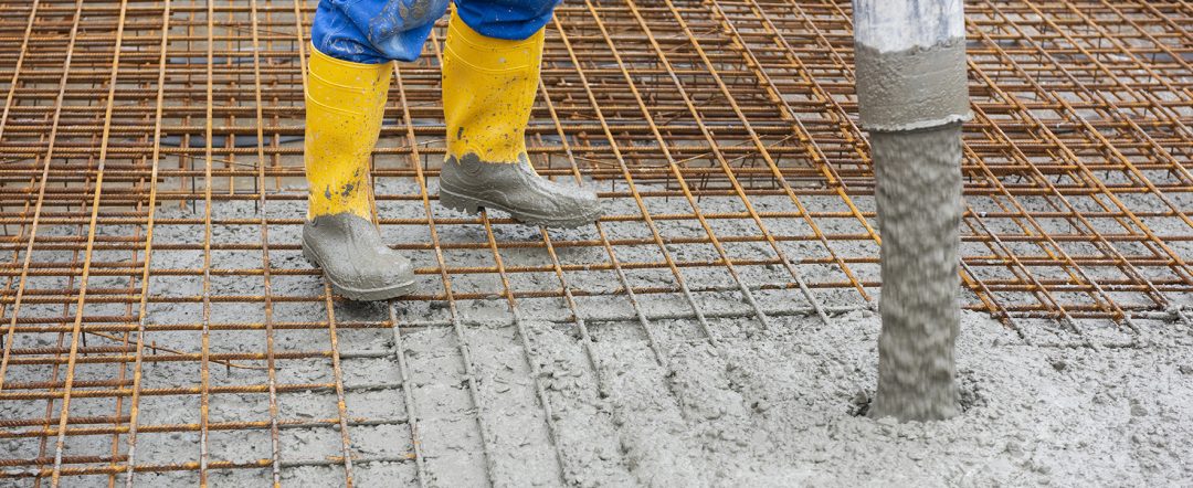 Concrete & Excavation by Cumming Concrete Oakland County